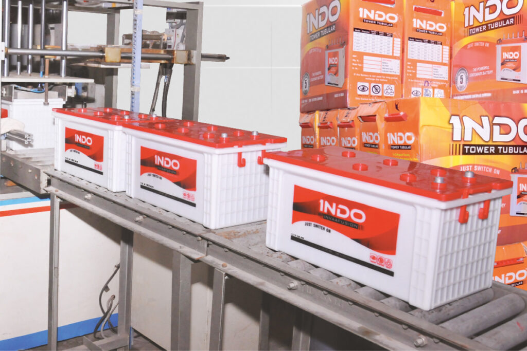 Indo Batteries – Indo Batteries