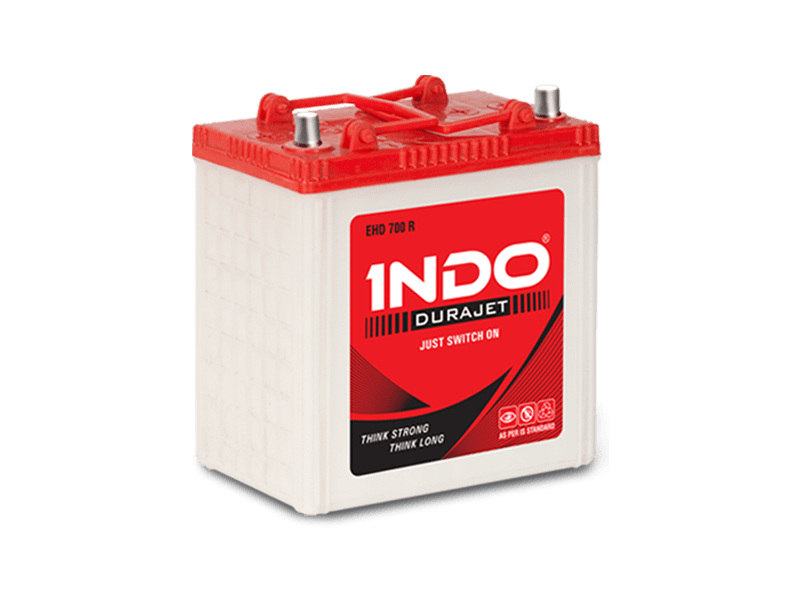 Home - Indo Batteries